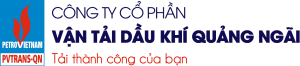 PVTrans Quảng Ngãi | Đại lý tàu biển, vận chuyển hàng hoá đường bộ